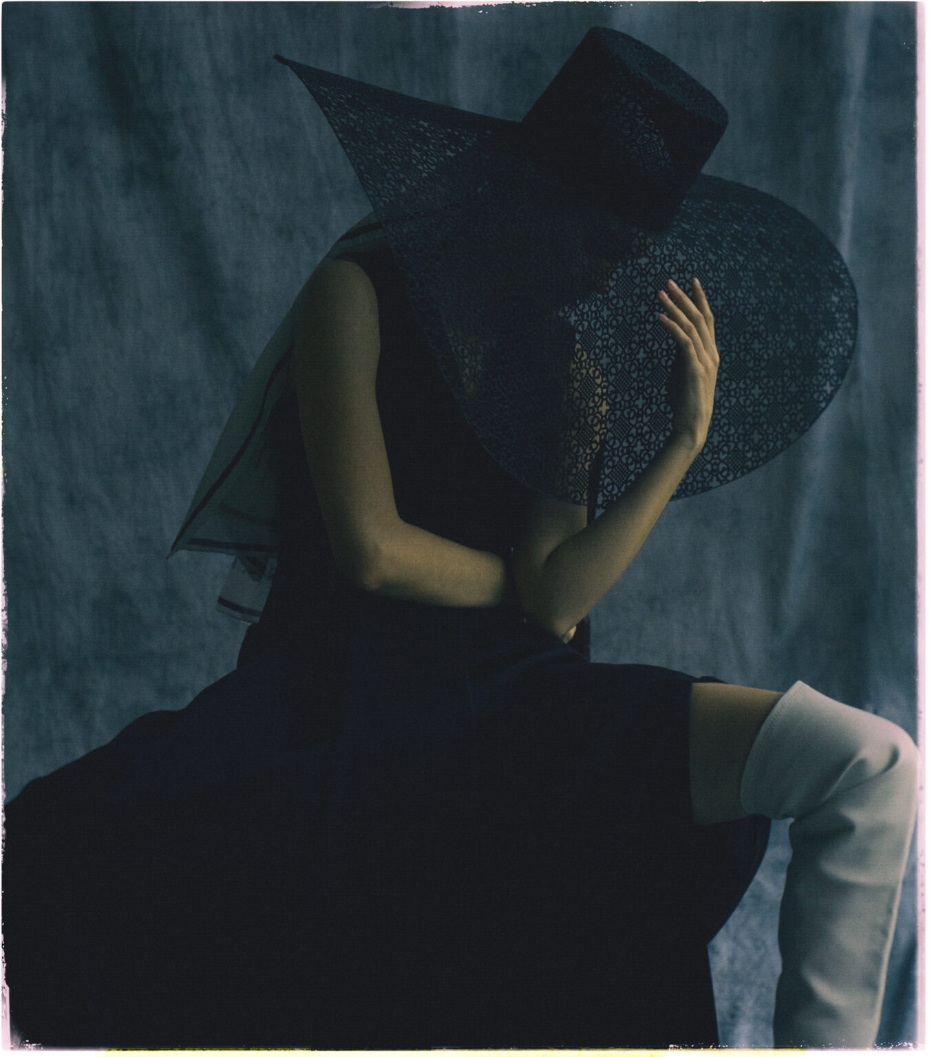 Zina Untu Collection - Grow With Me - Vivier Magazine